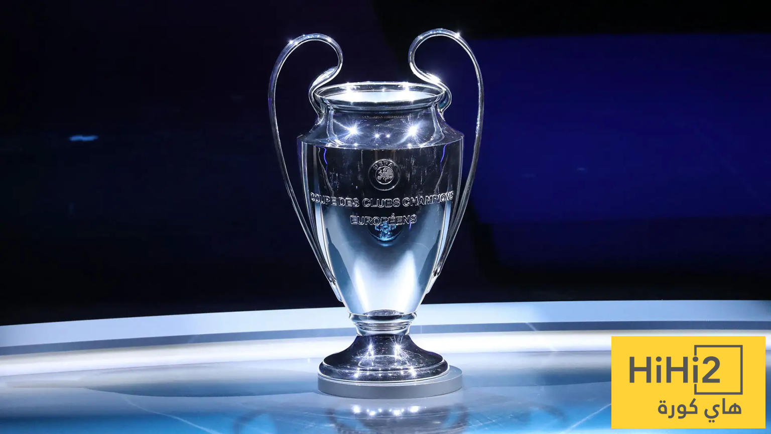 برشلونة والريال متساويان.. الاندية المفضلة للفوز بدوري ابطال اوروبا هذا ...